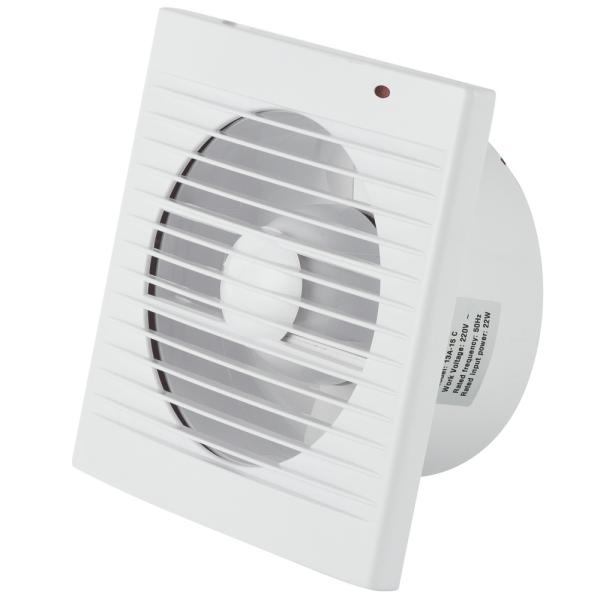 Quality 10 Inch 120MM Silence Grow Room Exhaust Air Inline Duct Extractor Fan for Home for sale