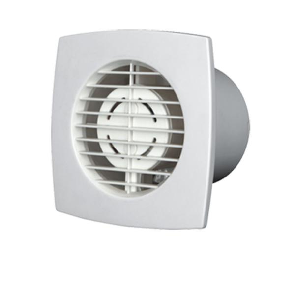 Quality AC Electric Current Type 4 Inch Small Silent Inline Centrifugal Fans for for sale