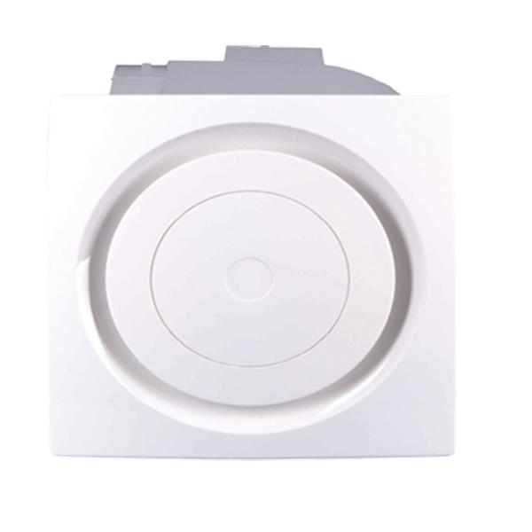 Quality AC Electric Current Type 4 Inch Small Silent Inline Centrifugal Fans for for sale