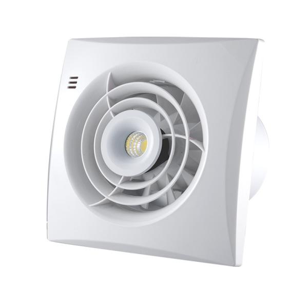 Quality AC Electric Current Type 4 Inch Small Silent Inline Centrifugal Fans for for sale