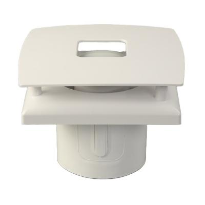 Cina Ventilatore di flusso assiale per ventilazione e estrazione dell'aria in bagno in vendita