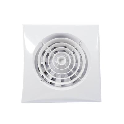 China Ventiladores de massa Ventilador de extracção de ar axial pequeno com corrente elétrica AC Tipo OEM à venda