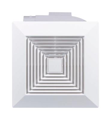 China Mini Window Small Shutter Kitchen Air Extractor Fan with Electric Current Type AC for sale
