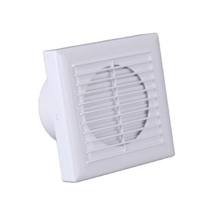 China 12. Badezimmer Fenster Wandmontage Axial Flow Ventilator mit Massenverschluss und Gleichstrom zu verkaufen