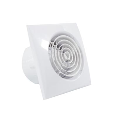 Cina Cucina Bagno e Bagno Plastico Parete Montato Ventilatore di Ventilazione in vendita