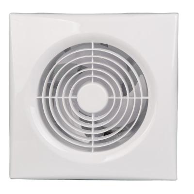 Cina Cucina Bagno e Bagno Plastico Parete Montato Ventilatore di Ventilazione in vendita