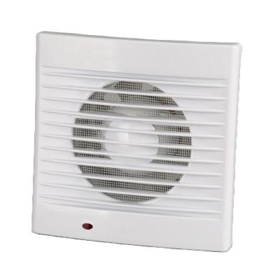 Cina Cucina Bagno e Bagno Plastico Parete Montato Ventilatore di Ventilazione in vendita
