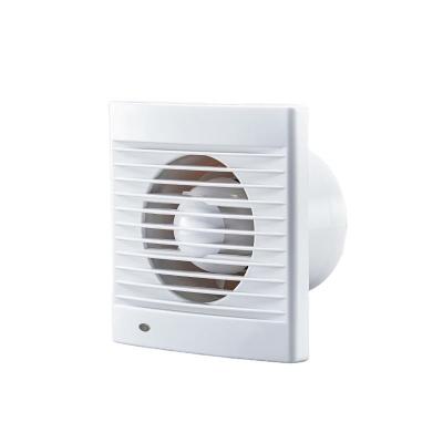 Cina Cucina Bagno e Bagno Plastico Parete Montato Ventilatore di Ventilazione in vendita
