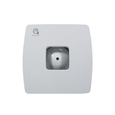 China Low Noise 4 5 6 Inch Axial Flow Fan for Customized Wall Mounted Cooling Air LED Light for sale