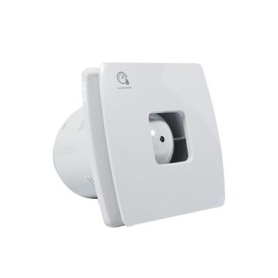China Low Noise 4 5 6 Inch Axial Flow Fan for Customized Wall Mounted Cooling Air LED Light for sale