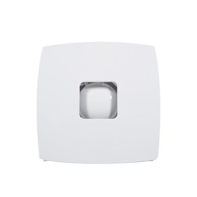 China Low Noise 4 5 6 Inch Axial Flow Fan for Customized Wall Mounted Cooling Air LED Light for sale