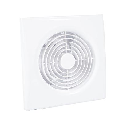 China Low Noise 4 5 6 Inch Axial Flow Fan for Customized Wall Mounted Cooling Air LED Light for sale