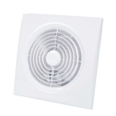China Low Noise 4 5 6 Inch Axial Flow Fan for Customized Wall Mounted Cooling Air LED Light for sale