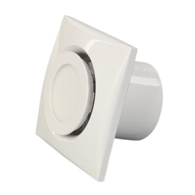 China 162-252 Cantidad de aire Corriente eléctrica de corriente alterna Tipo 8 pulgadas Extrator de aire de cocina ventilador en línea en venta