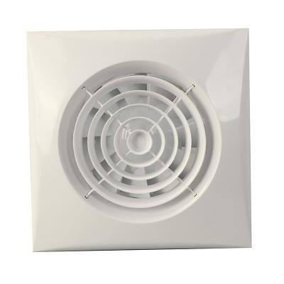China Gepersonaliseerde logo Keuken Badkamer Ventilatie Wand gemonteerde luchtzuiger ventilator voor uw Te koop
