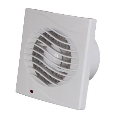 Cina Disegno su misura OEM/ODM Ventilatore di aspirazione d'aria di ventilazione bianca per la produzione di massa in bianco in vendita