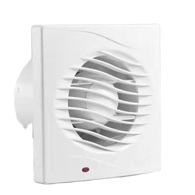 Cina Disegno su misura OEM/ODM Ventilatore di aspirazione d'aria di ventilazione bianca per la produzione di massa in bianco in vendita