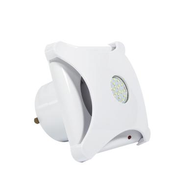 Cina Difusori d'aria a soffitto a cono per ventilazione decorativa in vendita