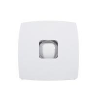 China SAA Certified Steel Flat Panel 2 Cone Ceiling Air Diffuser 240V Decorative Ventilation for sale