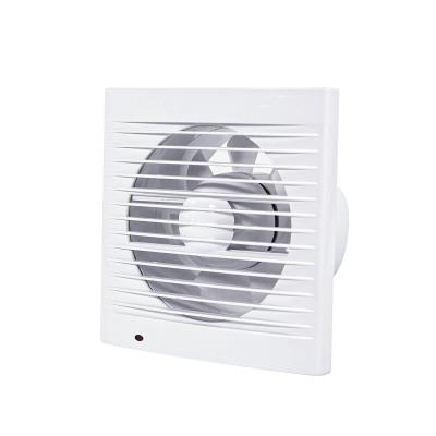 China 10 Inch Ceiling Type Centrifugal Fan in White for Customized Logo Bathroom Ventilation for sale