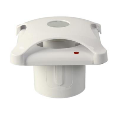 China Silent Operation Mass Window HAVC Ventilation Axial Flow Fan for Customized Brands for sale