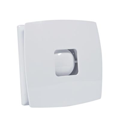 China OEM/ODM Customized Ventilation Exhaust Ceiling Wall Fan With Light Air Extractor Fan for sale