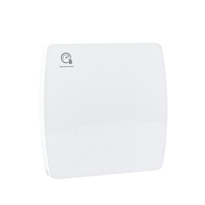 China OEM/ODM Customized Ventilation Exhaust Ceiling Wall Fan With Light Air Extractor Fan for sale