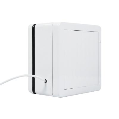 Cina 240V 4 5 6 7 pollici bagno crescere tenda camera da fumo estrattivo d'aria ventilatore in vendita