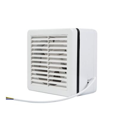 Cina 240V 4 5 6 7 pollici bagno crescere tenda camera da fumo estrattivo d'aria ventilatore in vendita