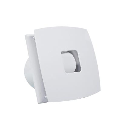 China 125MM 150MM Banheiro montado na parede extractor de ar de estufa ventilador de escape para 240V Voltagem à venda