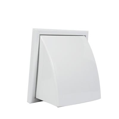 China 125MM 150MM Banheiro montado na parede extractor de ar de estufa ventilador de escape para 240V Voltagem à venda