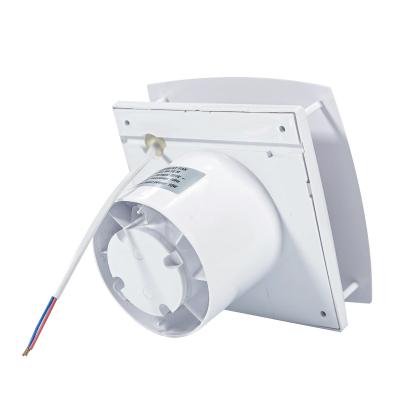 Cina 400 CFM Lama di plastica Ventilatore di estrazione d'aria per finestre standard australiano 240V in vendita