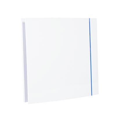 Cina 400 CFM Lama di plastica Ventilatore di estrazione d'aria per finestre standard australiano 240V in vendita