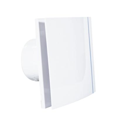 Cina 400 CFM Lama di plastica Ventilatore di estrazione d'aria per finestre standard australiano 240V in vendita