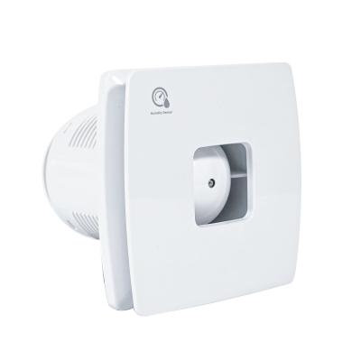 China Aixal ventilator 6 8 inch Huishoudelijke keuken Badkamer Venster gemonteerd Plastic uitlaatventilator Te koop