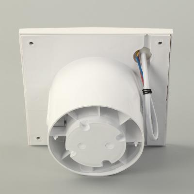 Cina Ventilatore di scarico a aspirazione montato sul soffitto per il flusso d'aria 248-840 e lame di plastica in vendita