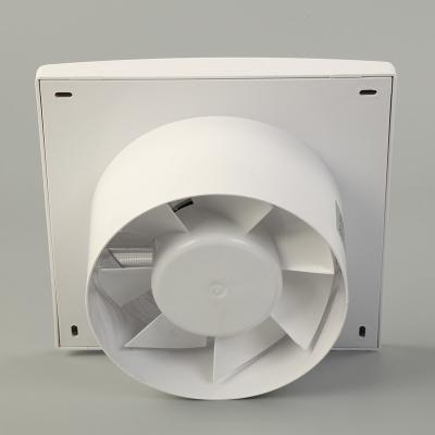 Cina Ventilatore di scarico a aspirazione montato sul soffitto per il flusso d'aria 248-840 e lame di plastica in vendita