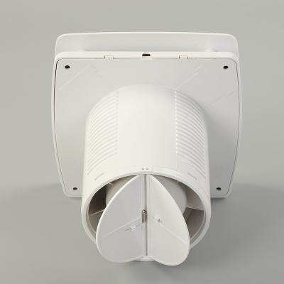 China 6 inch badkamer stil plafond muur extractor uitlaatventilator 162-252 lucht hoeveelheid Te koop