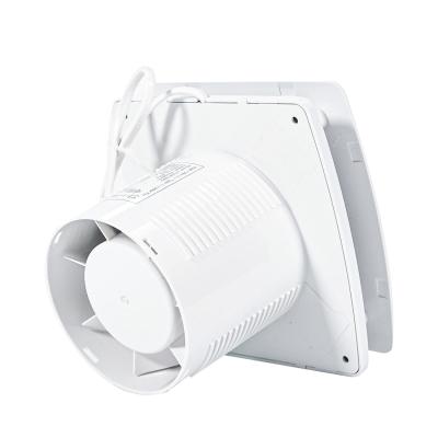 Cina Ventilatore di estrazione d'aria standard australiano 240V con 400 CFM e design di flusso assiale in vendita