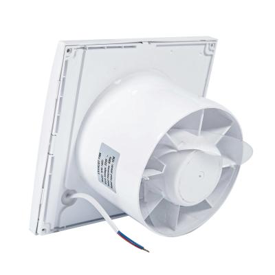 Cina Ventilatore di estrazione d'aria standard australiano 240V con 400 CFM e design di flusso assiale in vendita