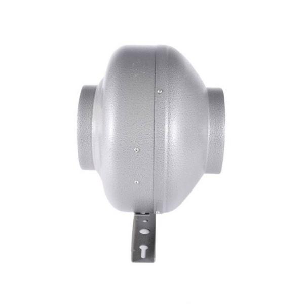8 Inch 200mm Customization Single Speed Mixed Flow Grow Tent Hydroponic Centrifugal Fan