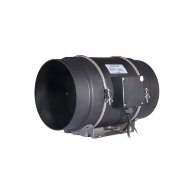 Chine Ventilateur de ventilation d'échappement pour la culture hydroponique à vendre