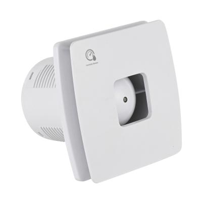 Cina Bagno doccia Persiane da montaggio a parete Logo personalizzato Marchio Ventilazione Ventilatore di scarico in vendita