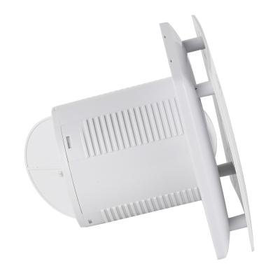 Cina Bagno doccia Persiane da montaggio a parete Logo personalizzato Marchio Ventilazione Ventilatore di scarico in vendita