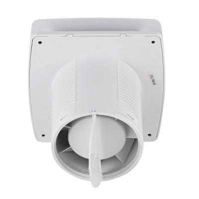 Cina Bagno doccia Persiane da montaggio a parete Logo personalizzato Marchio Ventilazione Ventilatore di scarico in vendita