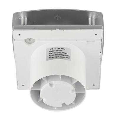 Cina Ventilatore per estrarre l'aria da scarico elettrico in plastica all'ingrosso per cucina e ristorante in vendita