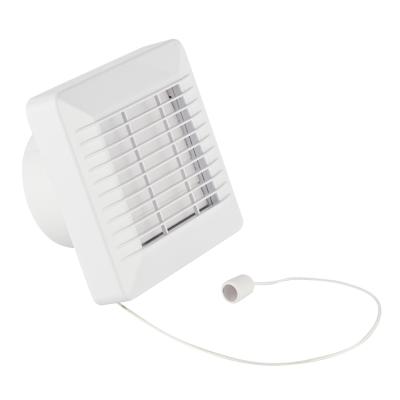 Cina Ventilatore di scarico per ventilazione piccola montata a parete in vendita