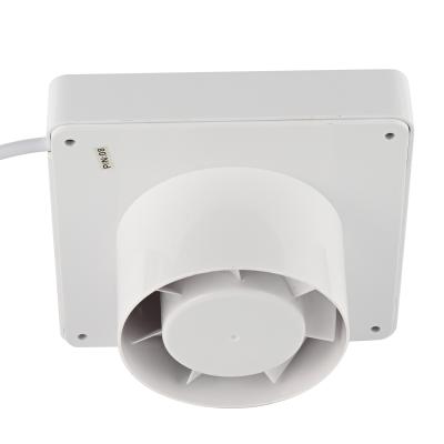 Cina Ventilatore di scarico per ventilazione piccola montata a parete in vendita