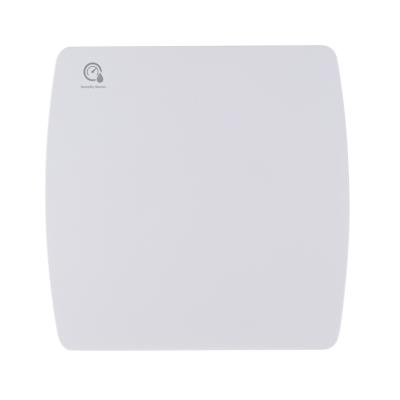 China Wall Mounted Air Ventilation Bathroom Extractor Timer Axial Flow Small Exhaust Fan for sale
