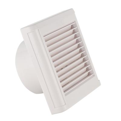 Cina 100MM 125MM 150MM Extractor di ventole di scarico per ventilatore di fumo montato a muro (1 recensione) 1 ordine in vendita